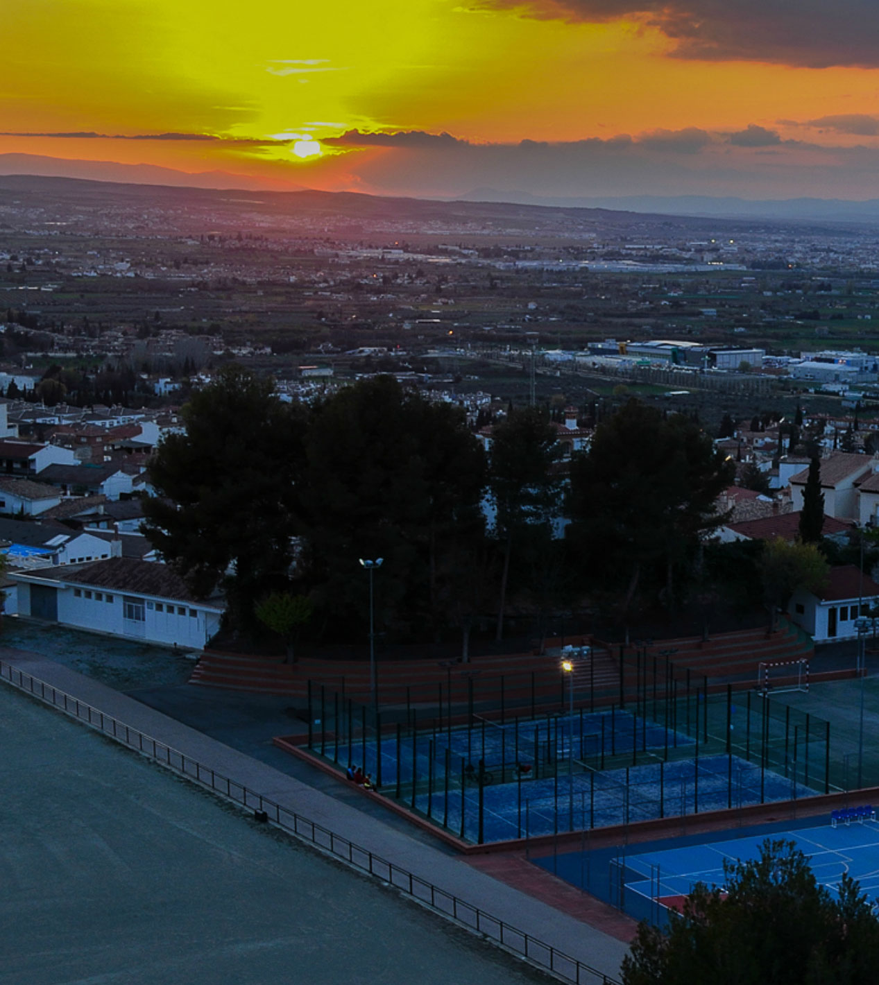 Política de privacidad - Ayuntamiento de Cajar