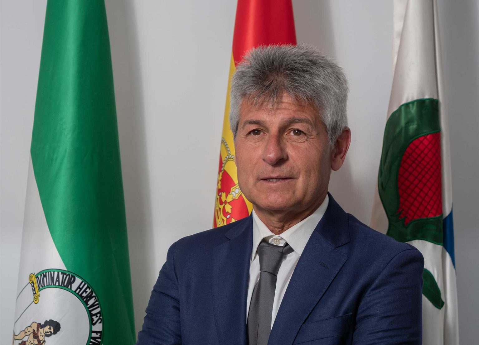 Corporacion Municipal - Ayuntamiento de Cajar