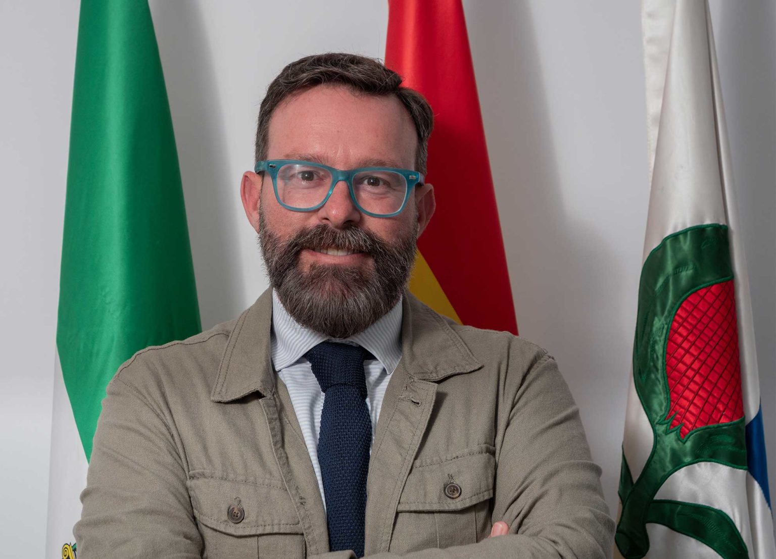 Corporacion Municipal - Ayuntamiento de Cajar