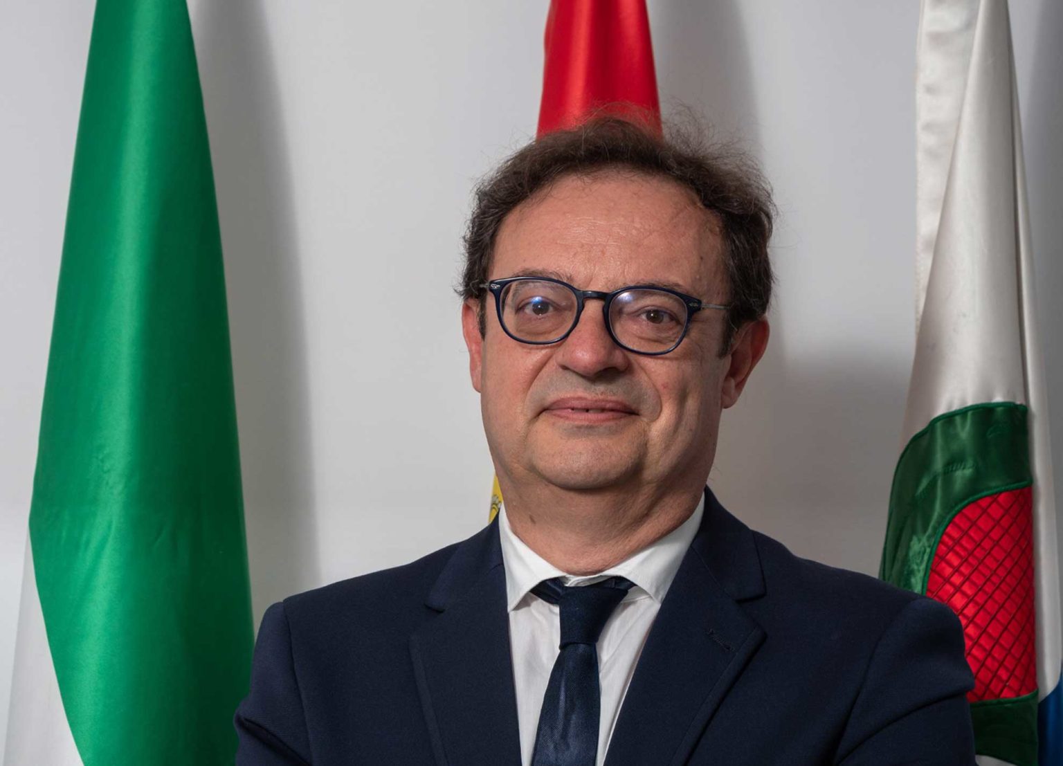 Corporacion Municipal - Ayuntamiento de Cajar