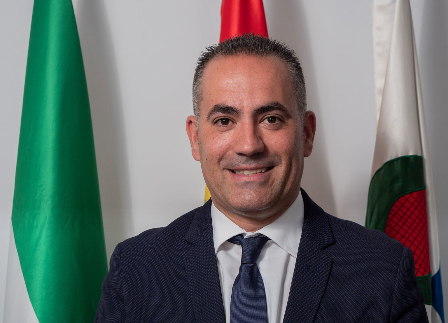 Corporacion Municipal - Ayuntamiento de Cajar