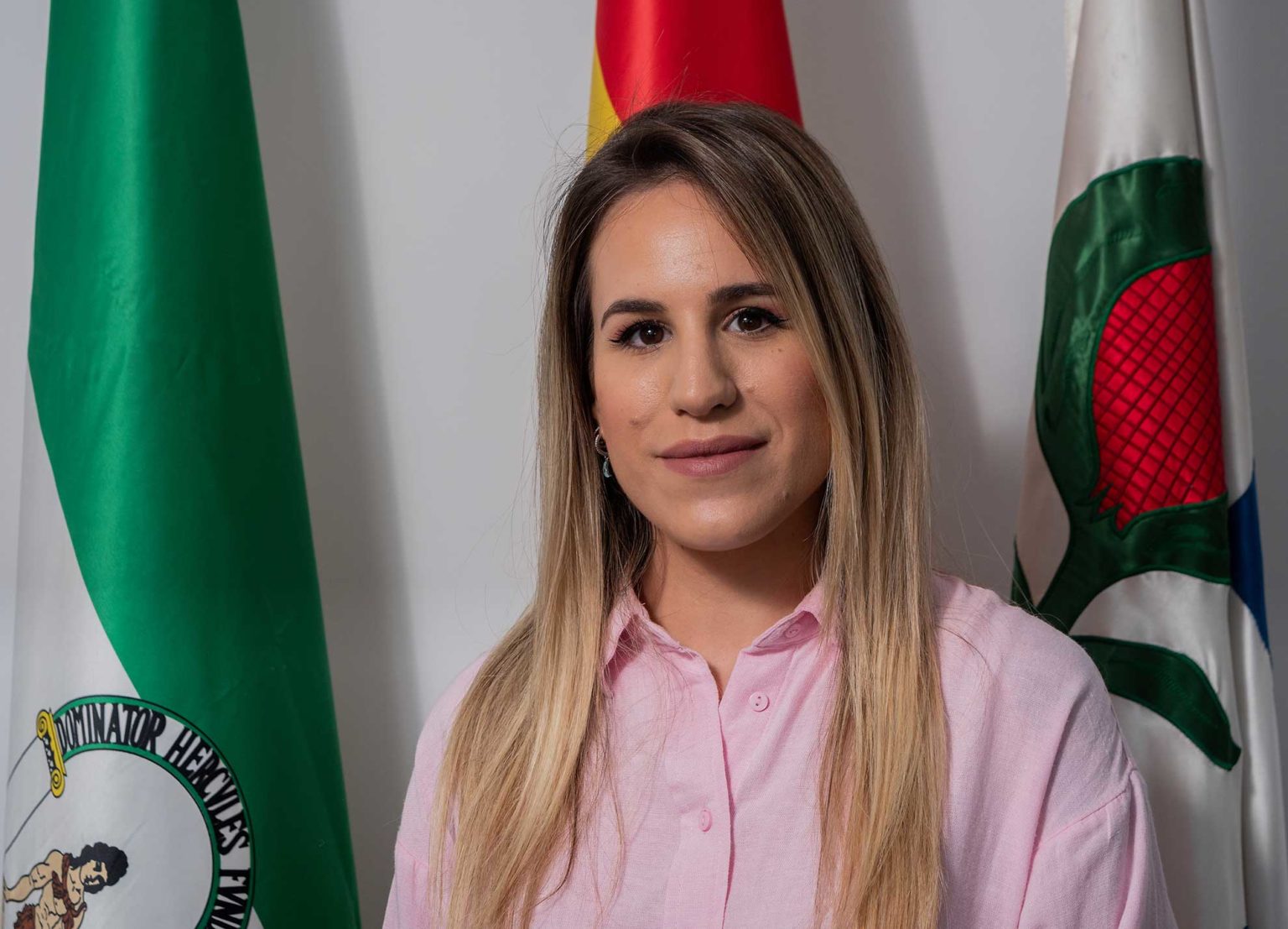 Corporacion Municipal - Ayuntamiento de Cajar